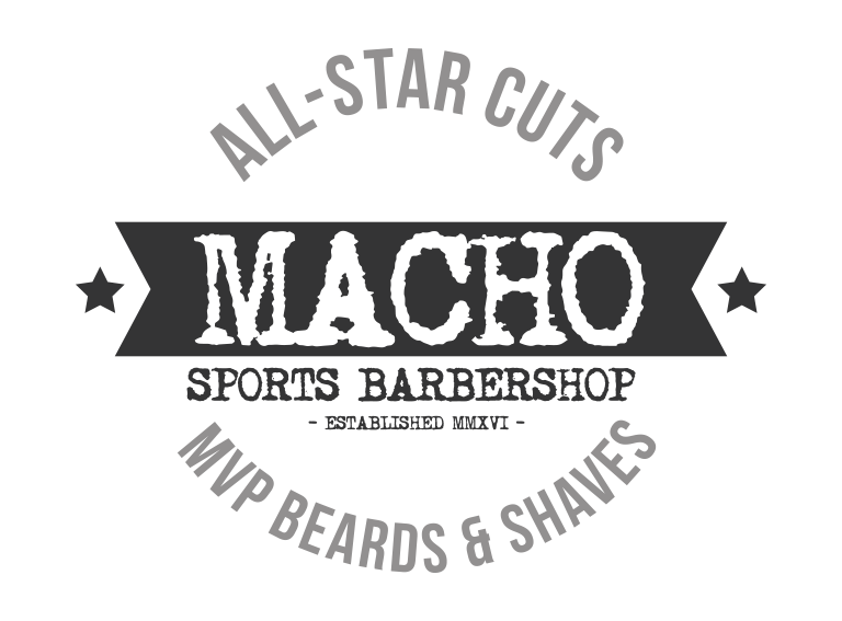 Macho Barbers | La primera cadena de Barberías y Peluquerías masculinas ...